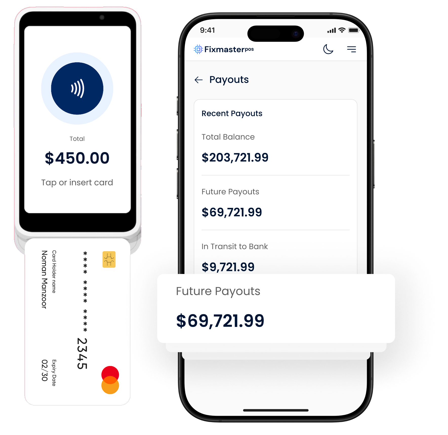 Start Getting Paid With Fixmaster Payment Start Getting Paid With Fixmaster Payment